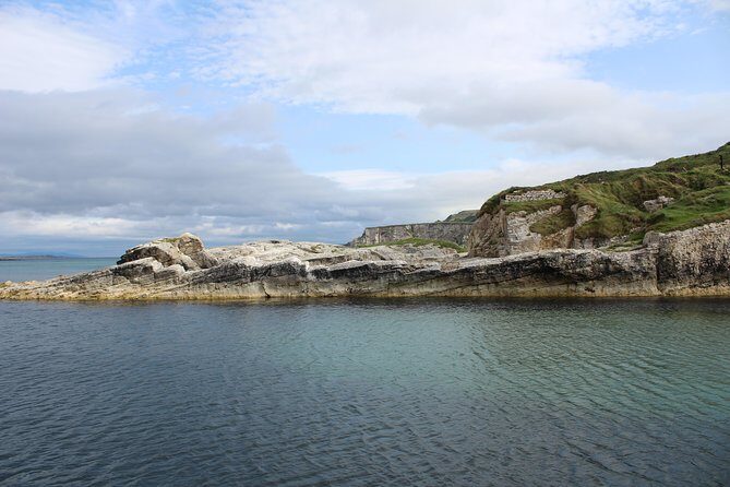 Small Group Giant's Causeway Day Tour from Belfast - Final Thoughts