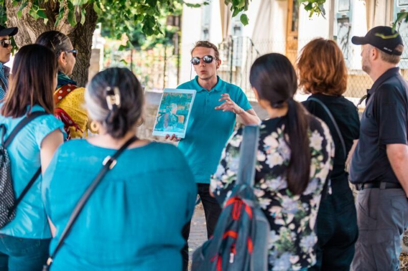 Small-Group Giverny and Van Gogh's Room in Auvers from Paris - Final Thoughts