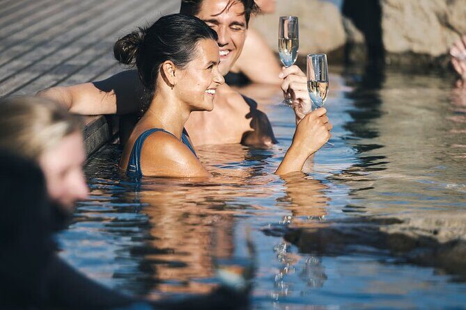 Small-Group Golden Circle, Hvammsvík Spa with Ticket & Crater - FAQs