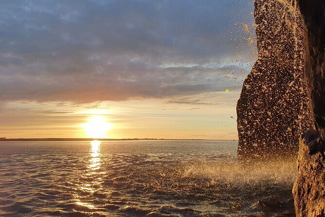 Small-Group Golden Circle, Sky Lagoon with Ticket & Kerid Crater - Who Will Love This Tour?