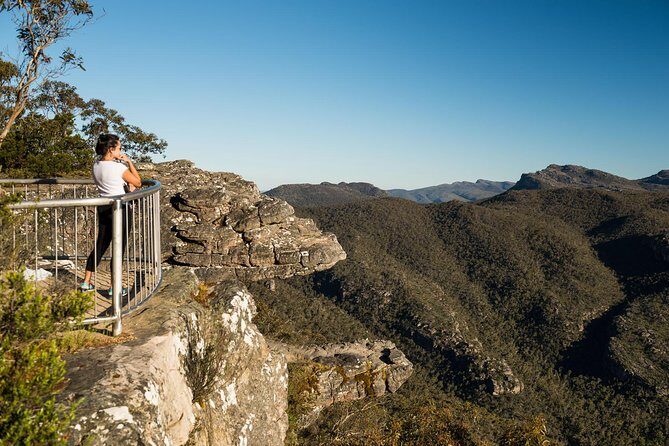 Small-Group Grampians Great Wildlife Escape Day Trip with Hiking - FAQs