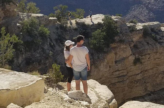 Small Group Grand Canyon Day Trip from Sedona - Who Should Book This Tour?