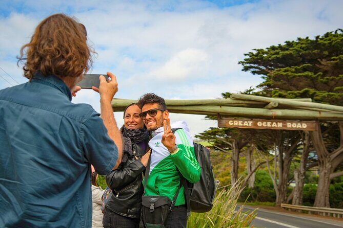 Small-Group Great Ocean Road Classic Day Tour from Melbourne - Daily Itinerary Breakdown