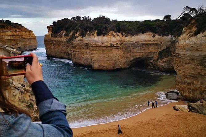 Small-Group Great Ocean Road Day Trip from Melbourne - The Itinerary: A Closer Look