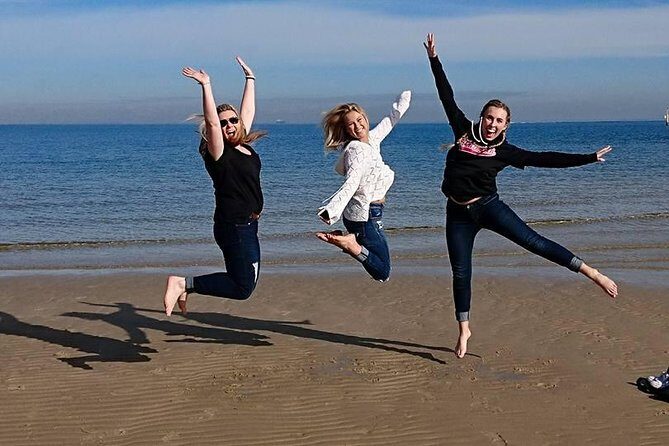 Small-Group Great Ocean Road Day Trip from Melbourne - Who Should Consider This Tour?