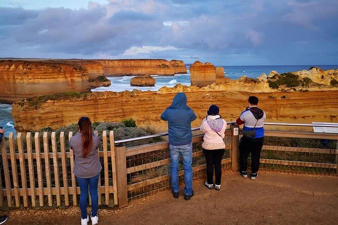 Small-Group Great Ocean Road Day Trip from Melbourne - FAQ