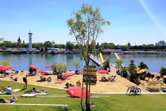 Small-Group Guided Kayak Tour of Vienna - FAQ