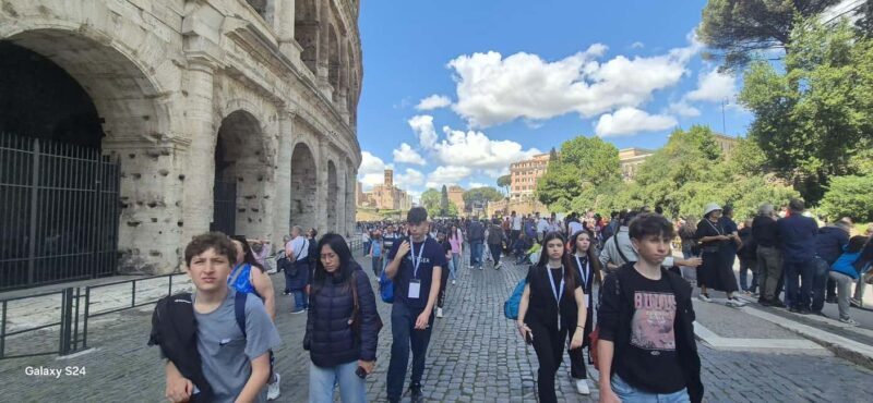 Small Group Guided Tour Colosseum Roman Forum, Palatine Hill - Who Should Book This Tour?