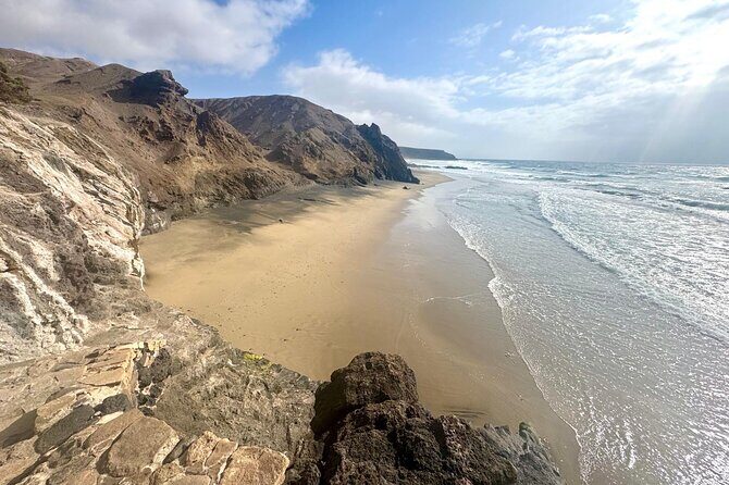 Small group guided tour: La Pared, Sotavento lagoon & Morro Jable - Who Is This Tour Best For?