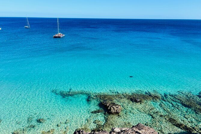 Small group guided tour: La Pared, Sotavento lagoon & Morro Jable - Final Thoughts