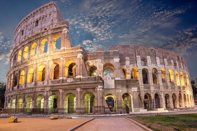 Small Group Guided Tour Of Colosseum, Roman Forum & Palatine Hill - The Sum Up: Is This Tour Right for You?