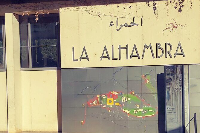 Small Group Guided Tour of the Alhambra and Generalife - Practical Details and Considerations