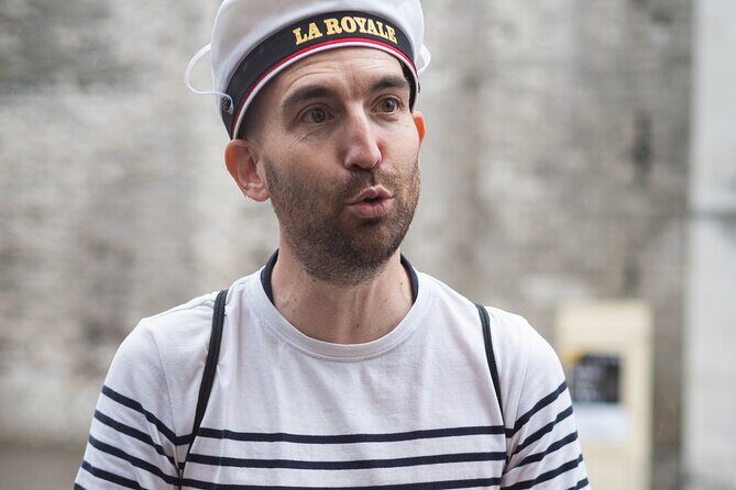 Small Group Guided Tour of the Secret History of Rouen - A Deep Dive into the Tour Experience