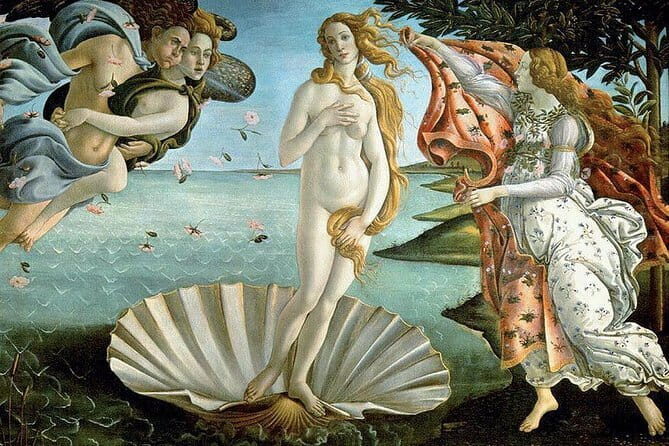 Small Group Guided Uffizi Gallery Tour with Timed Entry - Authentic Insights into the Small Group Guided Uffizi Gallery Tour with Timed Entry