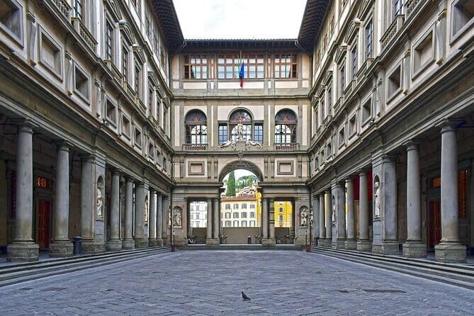 Small Group Guided Uffizi Gallery Tour with Timed Entry - Who Will Love This Tour?