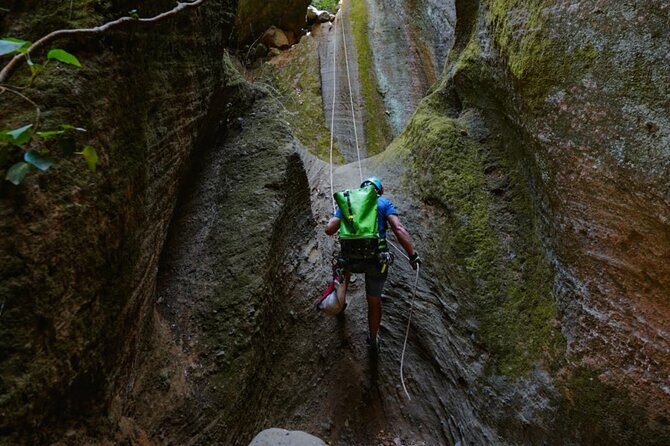 Small-Group Half-Day Canyoning in La Orotava - Our Final Take: Who Will Love This Experience?