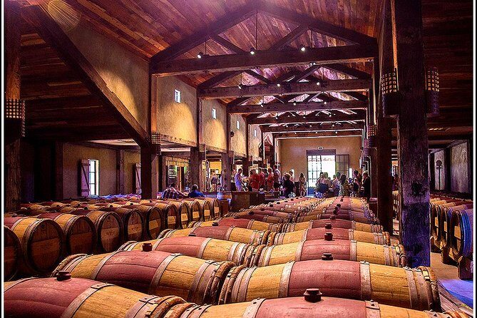 Small Group - Half-Day Hawke's Bay Winery Tour - FAQ