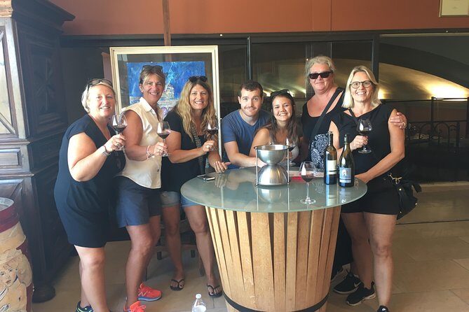 Small-Group Half-Day Languedoc Pic Saint-Loup Wine Tour from Montpellier - Final Thoughts