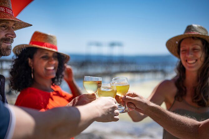 Small-Group Half-Day Languedoc Wine and Oyster Tour from Montpellier - FAQs  