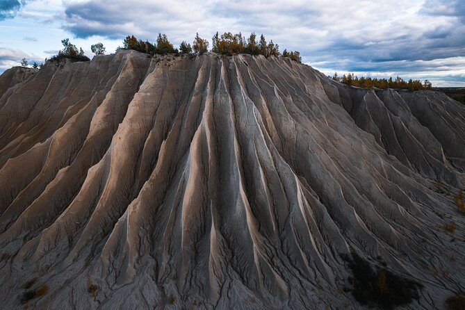 Small-Group Half-Day Tour of Rummu and Coastal Cliffs - A Closer Look at the Itinerary