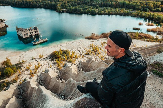 Small-Group Half-Day Tour of Rummu and Coastal Cliffs - Conclusions