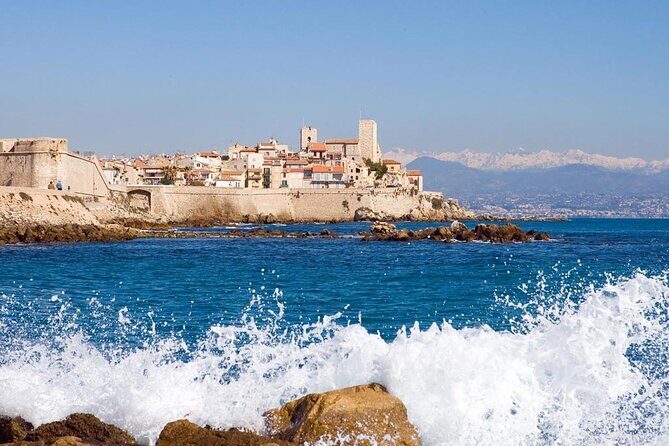 Small-Group Half-Day Tour to St-Paul-de-Vence, Antibes and Cannes from Nice - Who Should Book This Tour?