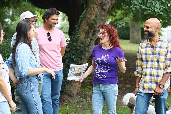 Small Group Hidden Gems Tour in Amsterdam - Practical Details and Value