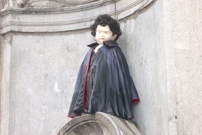 Small-Group Highlights of Brussels Bike Tour - Authentic Traveler Insights