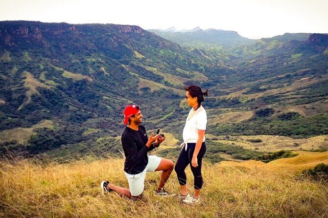 Small Group Hiking Adventure - Hidden Peaks - Practical Details & What to Expect