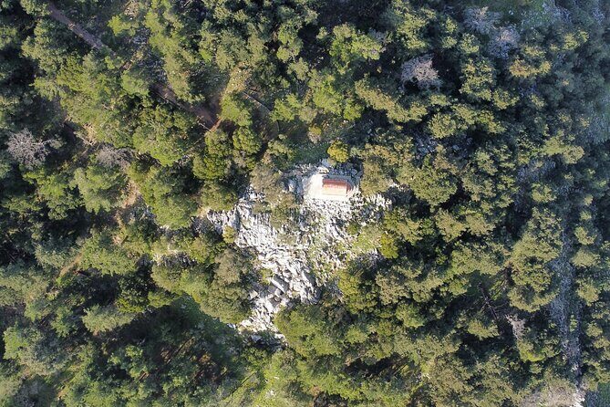 Small Group Hiking from Salakos to Profitis Ilias - Authenticity and Local Flavor