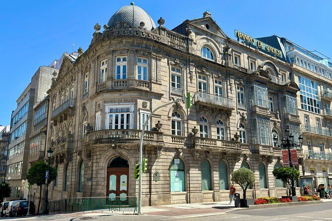 Small Group Historic Walking Tour of Vigo - FAQ