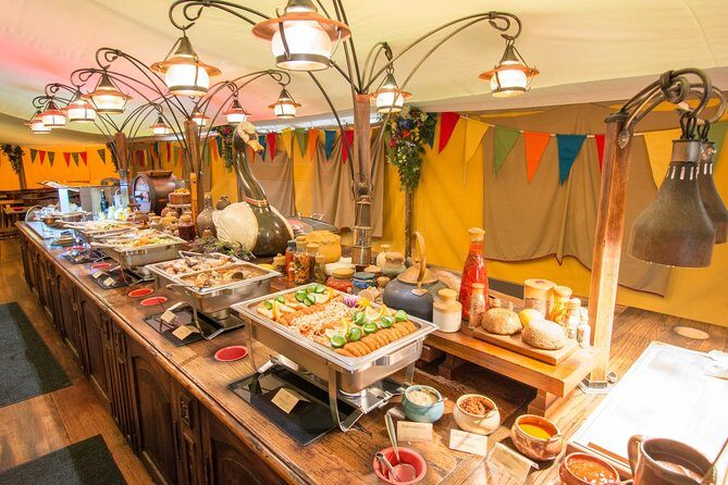 Small-Group Hobbiton and Waitomo Day Tour with Lunch from Auckland - Who Will Love This Tour?