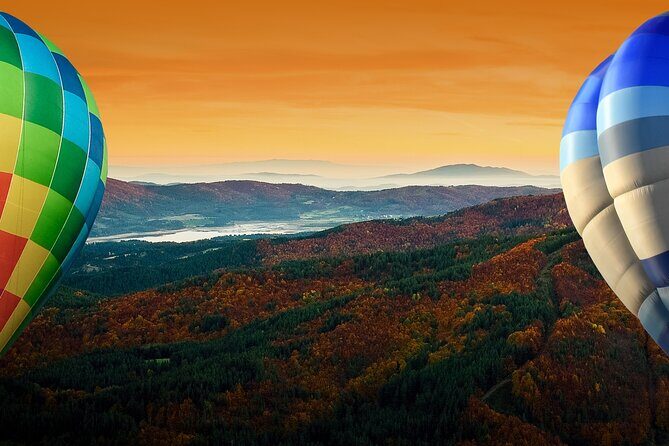 Small Group Hot Air Balloon Flight to Sila with Breakfast - The Group Size and Weather Considerations