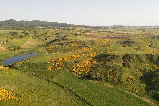 Small Group Hot Air Balloon Flight to Sila with Breakfast - The Value of the Experience