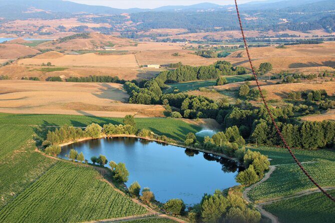Small Group Hot Air Balloon Flight to Sila with Breakfast - Why This Tour Stands Out