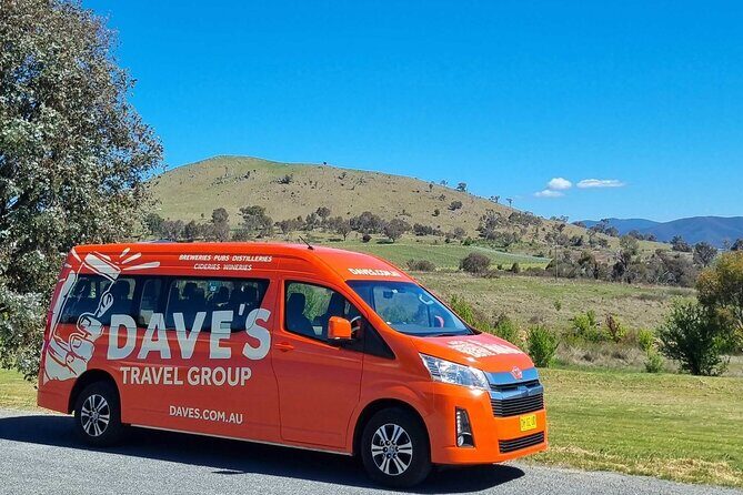 Small Group Hunter Valley Wine Tour + Lunch, Gin & Choc ex Sydney - Practical Tips & Considerations