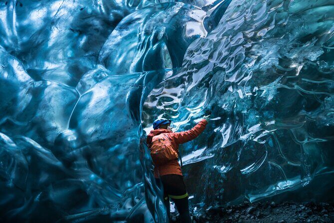Small-Group Ice Cave Tour from Jökulsárlón - Final Thoughts