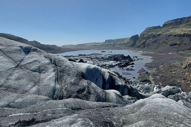 Small-Group Ice Climbing and Glacier Hiking in Solheimajokull - Authentic Insights from Travelers