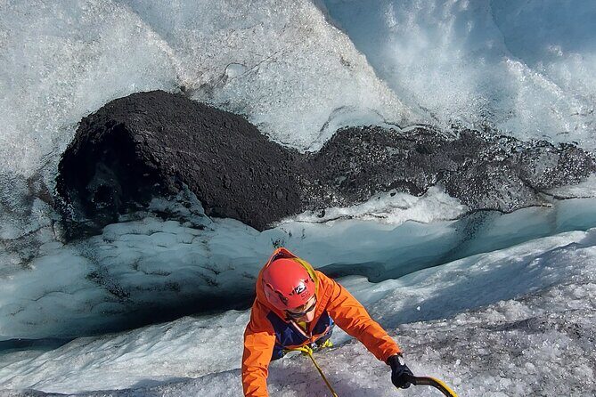 Small-Group Ice Climbing and Glacier Hiking in Solheimajokull - The Sum Up: Is This Tour Right for You?