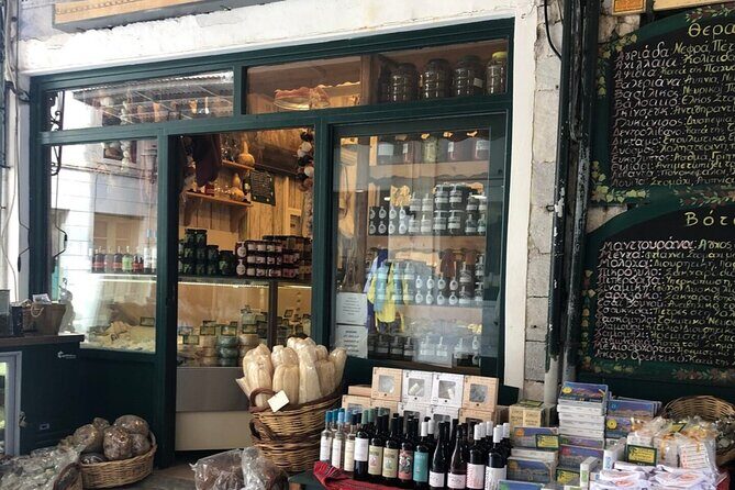 Small Group Insider Tour in Syros - Who Will Love This Tour?