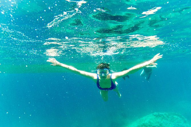 Small Group Ischia and Procida Boat Day Tour from Sorrento - The Value for Your Money  