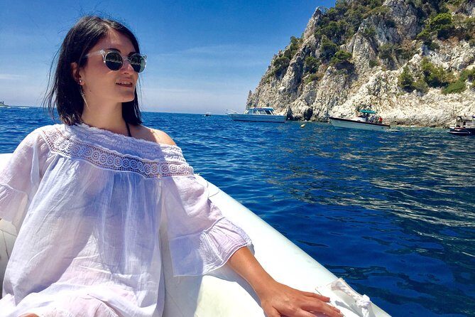 Small Group Ischia and Procida Boat Day Tour from Sorrento - Final Thoughts  