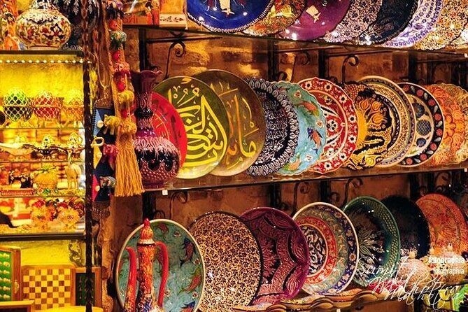 Small-Group Istanbul Old City Guided Tour - Why This Tour Offers Great Value