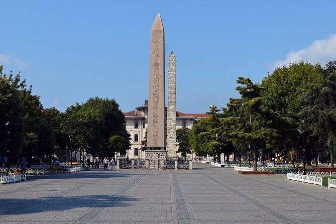 Small-Group Istanbul Old City Guided Tour - The Sum Up: Who Should Book This Tour?