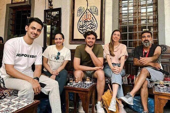 Small-Group Istanbul Old City Guided Tour - FAQ
