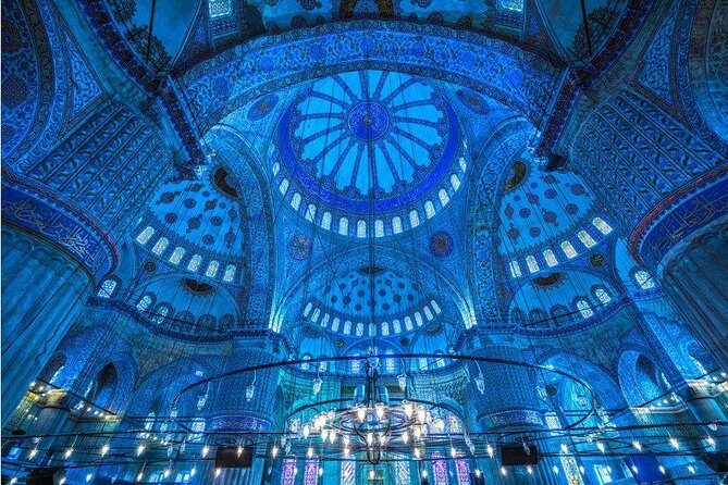 Small Group Istanbul Tour: Hagia Sophia, Blue Mosque & Bazaar - FAQ