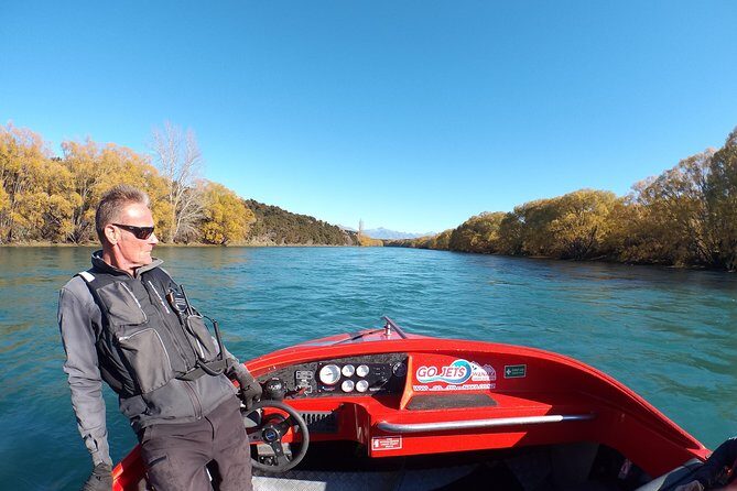 Small Group Jet Boat Adventure on the Clutha River from Wanaka - Why This Tour Is Worth Considering