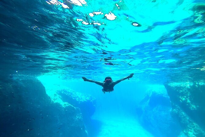 Small Group Kaiki Cruise & Greek Gastronomy Experience - The Experience in Context