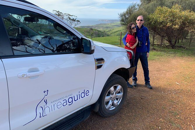 Small Group Kangaroo Island Evening and Night Tour - FAQ Section