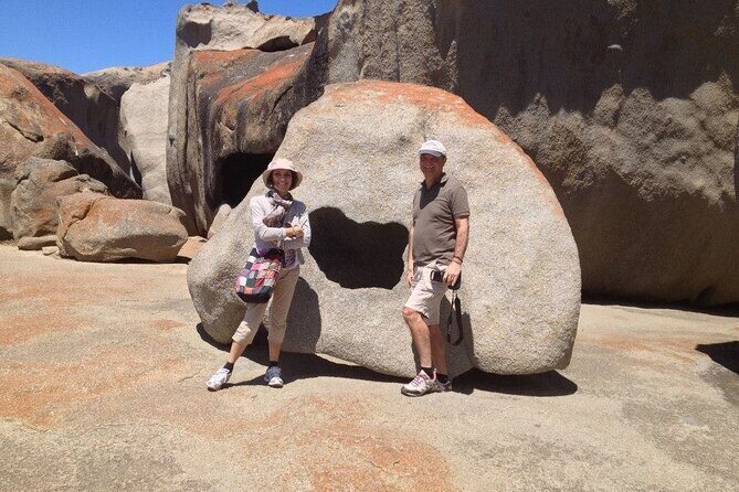 Small Group Kangaroo Island Tour - Best of KI in 2 Days - Frequently Asked Questions